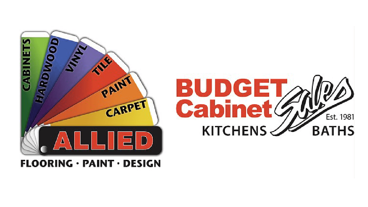 Our showroom in East Longmeadow, MA | Allied Flooring, Paint, & Design